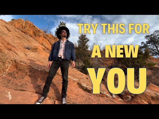 Transform Your Life: A Guide to Identity Shifting in Just 3 Steps ...