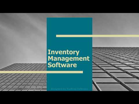 The Best Open Source Inventory Management Software