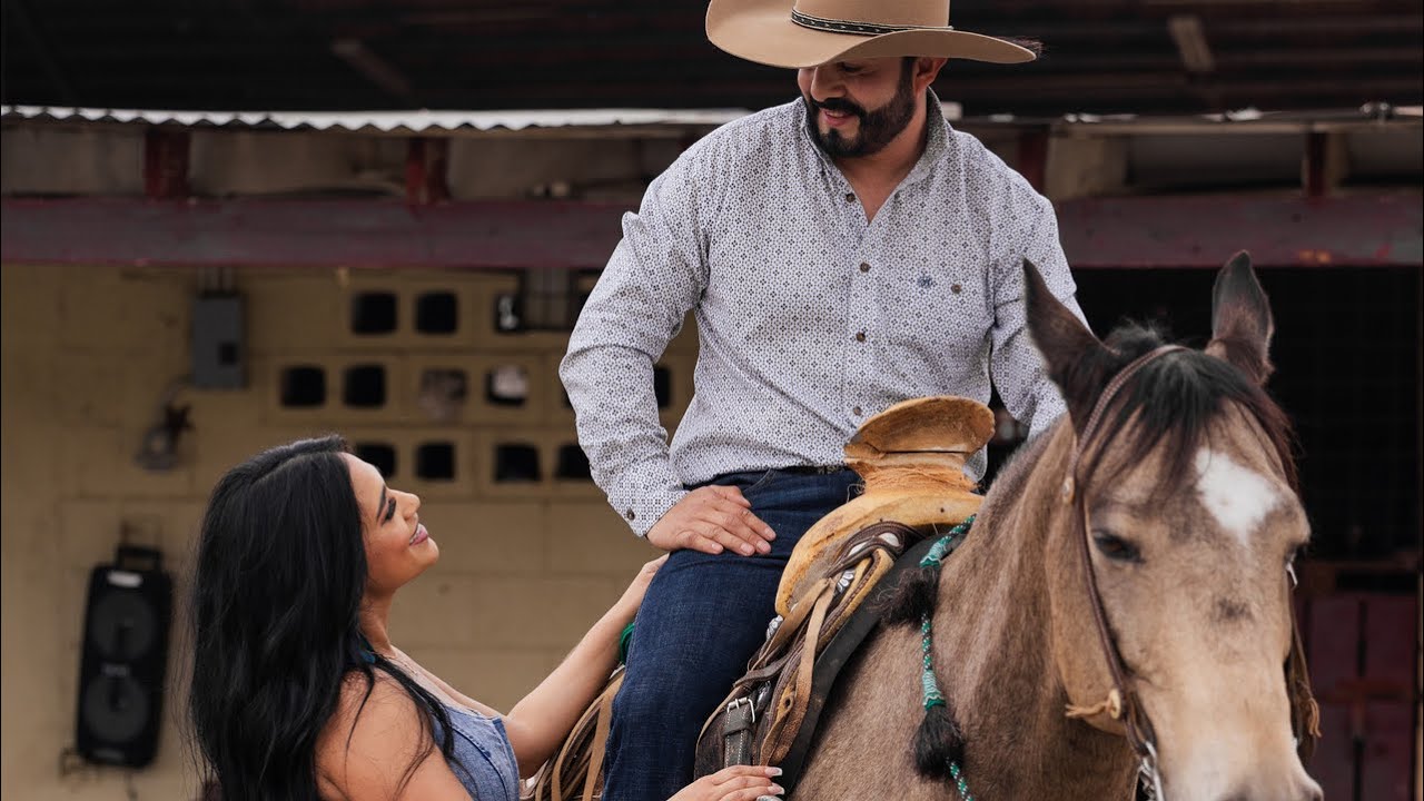 Zelen - Mirame (Video Oficial)