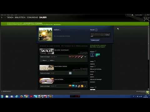 Steam Community :: Video :: tutorial como subir videos a steam desde tu ...