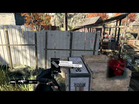 Steam Community :: Video :: Watch Dogs Gameplay Part 6 - ctOS Control ...
