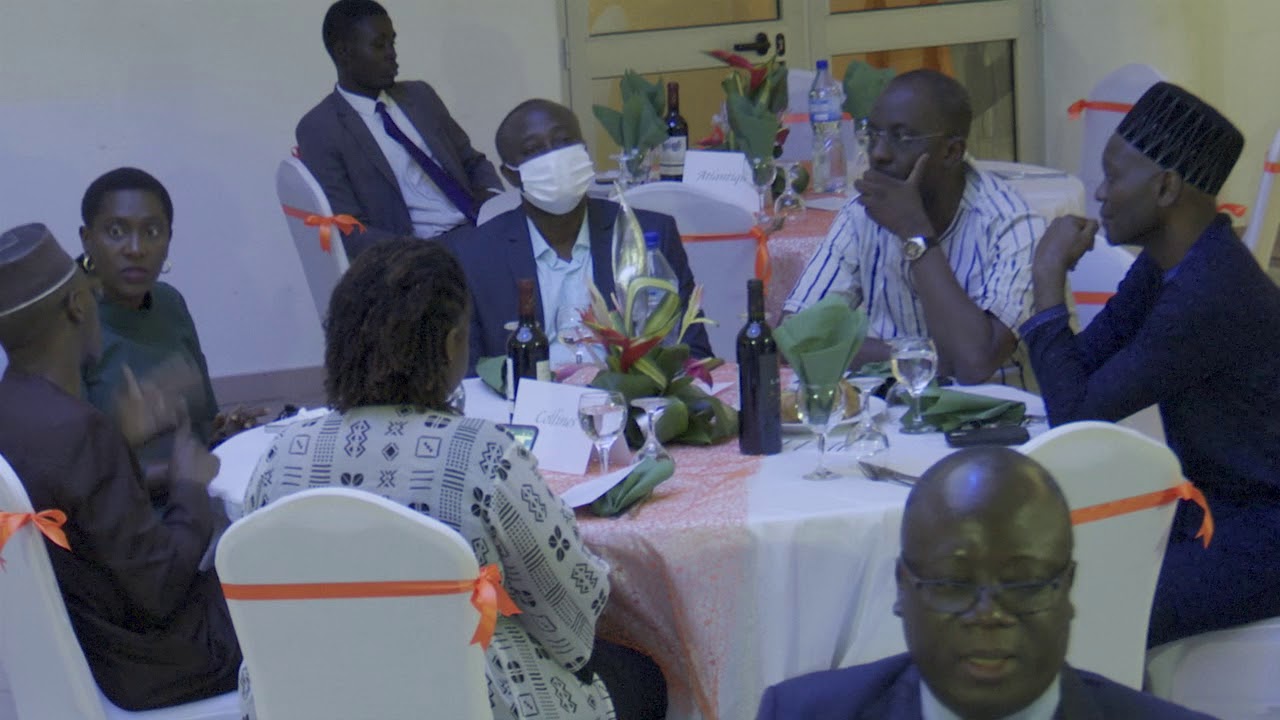 Chambre consulaire régionale de l’Uemoa : Les élus à Cotonou