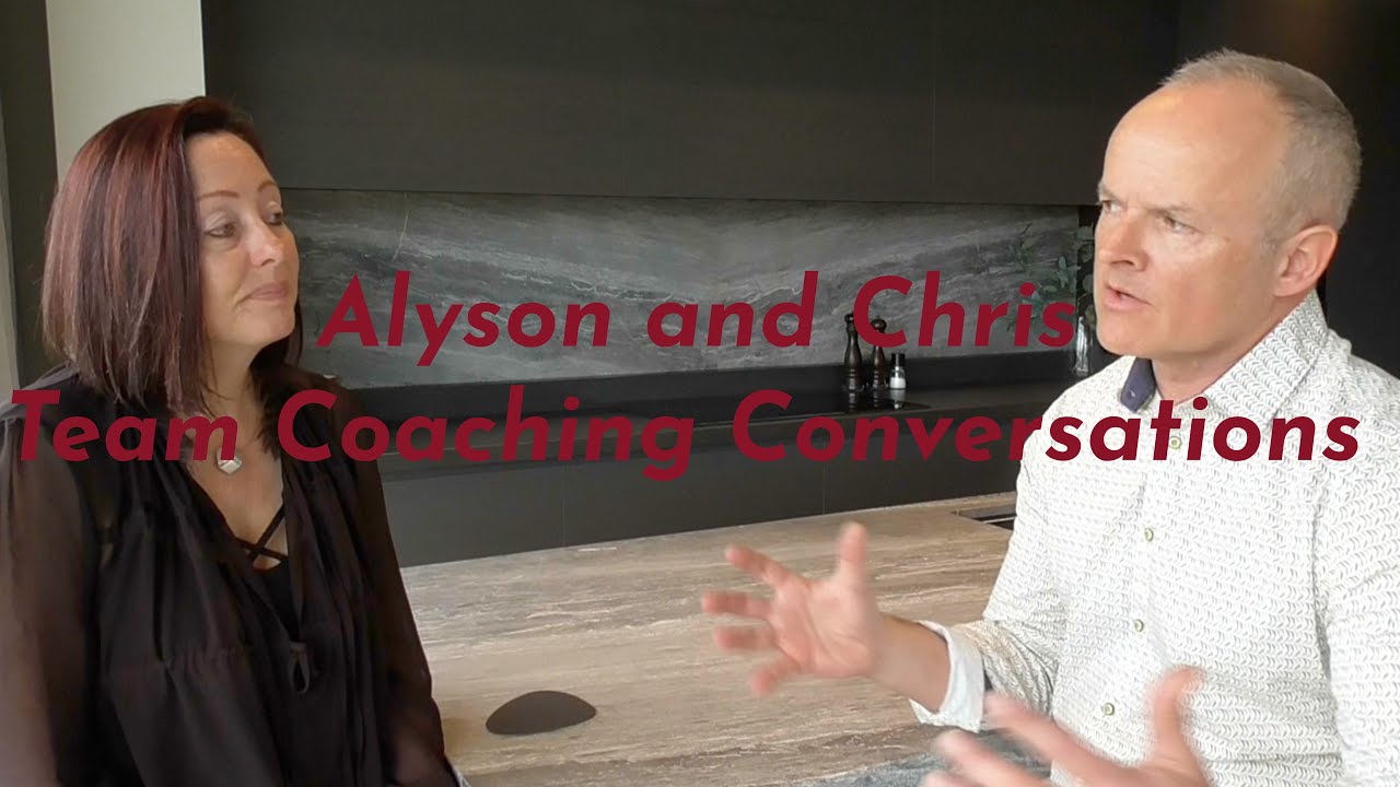 Team Coaching Insights: A Quick-Fire Q&A