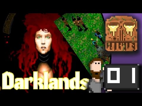 Steam Community :: Darklands