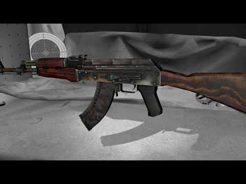 Steam Community :: Video :: ak-47 rust