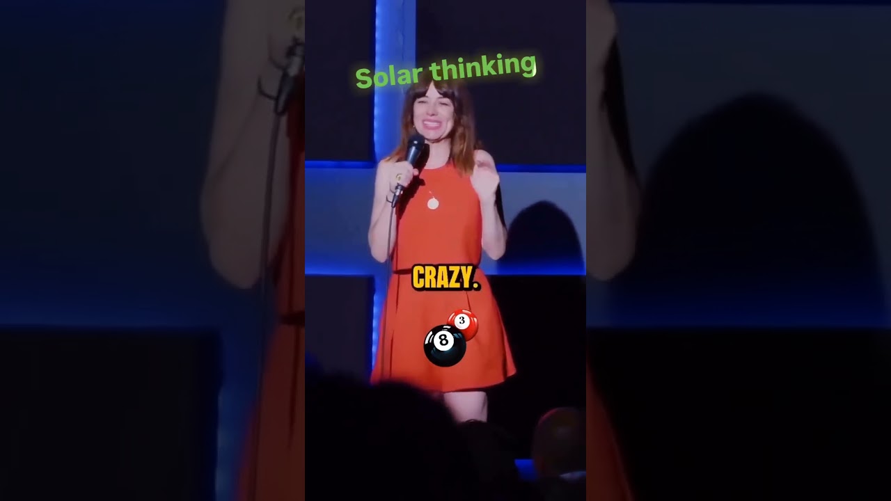 The Lost Art of Critical Thinking. #comedy #repost