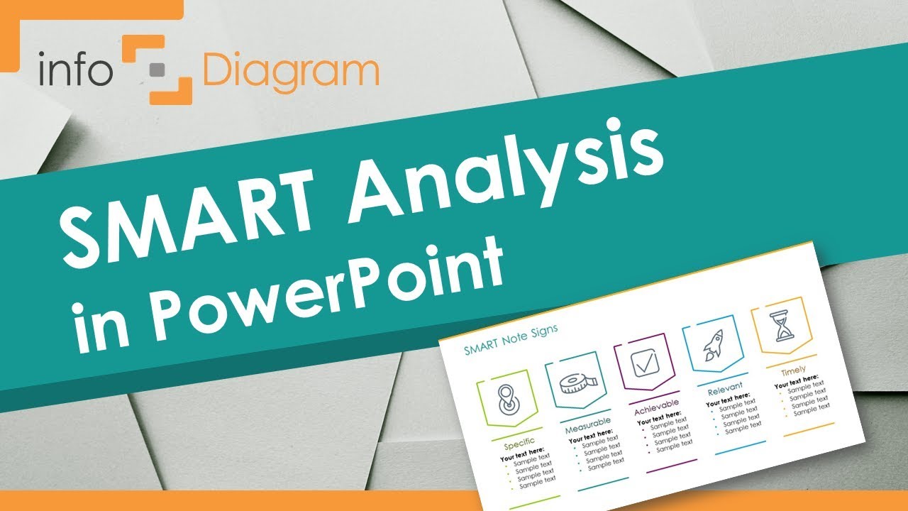 SMART Goals ppt Presentation in PowerPoint
