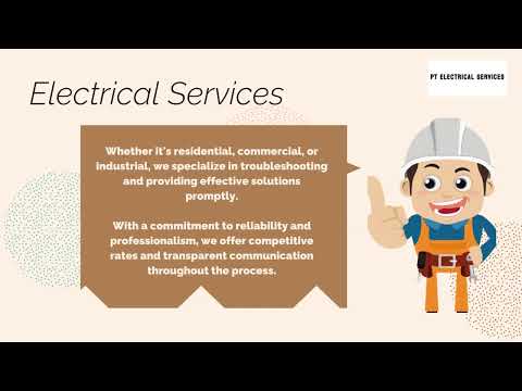 Electrician Service Baton Rouge, LA