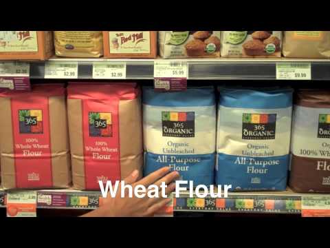 What is Gluten?