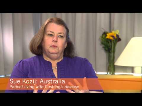 The Voices of Cushing’s Disease, Part II: A Day in the Life