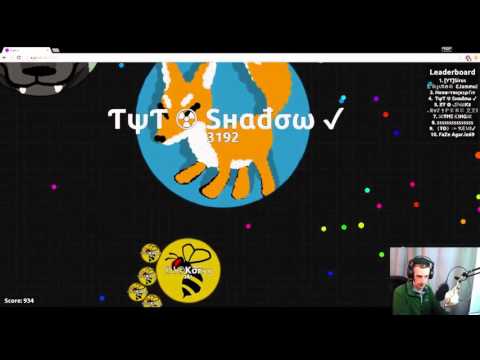 Agario Game Episode 33#1 Unblocked - AGAR.IO