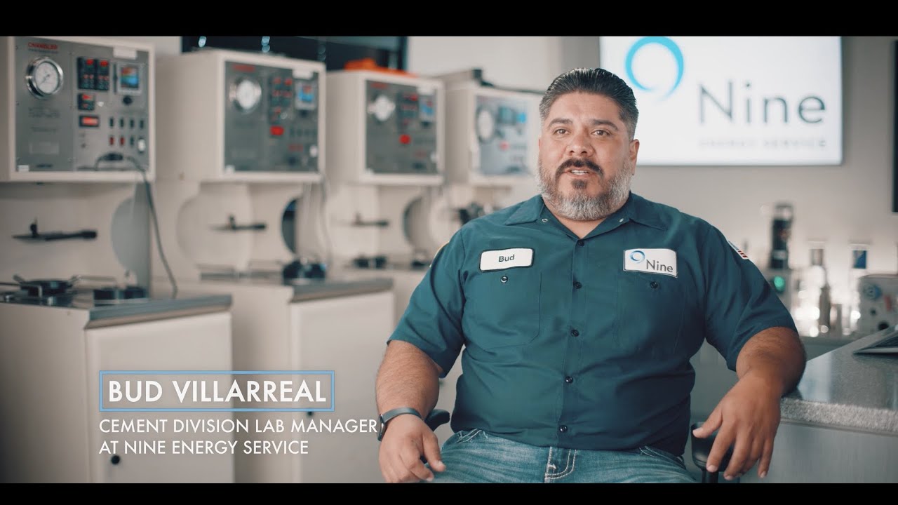 An Inside Look at Nine's Cementing Division