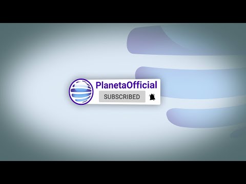 PLANETAOFFICIAL-YOUTUBE - абонирай се и гледай първи най-новите видеоклипове, 2022