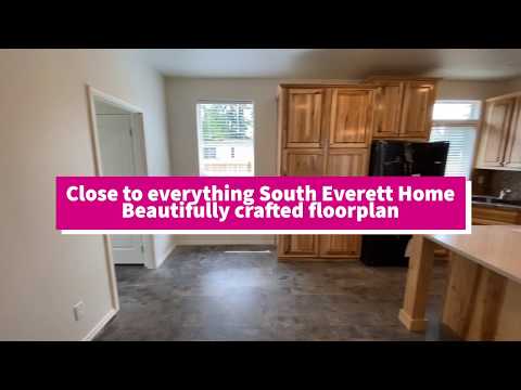 226 121st PL Everett, WA