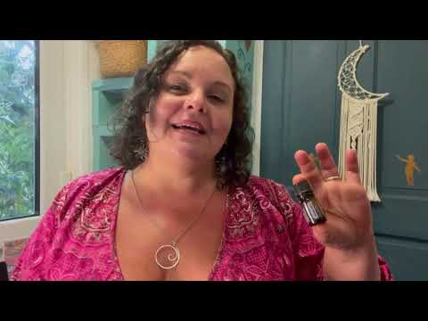 Juniper Berry Essential Oil