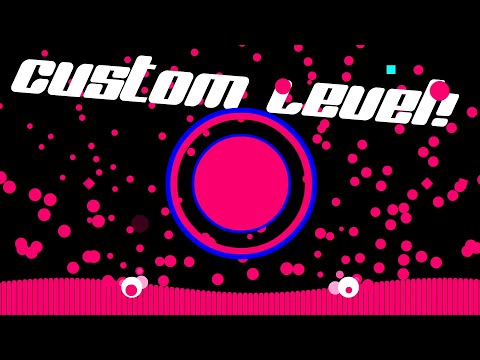 Custom JSAB Level - Slippy - Form - Made With Official Level Editor.