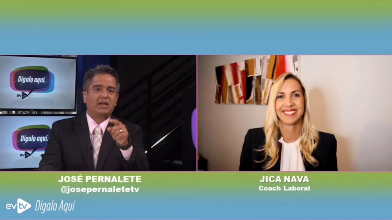 Cómo prepararse para una feria de empleo