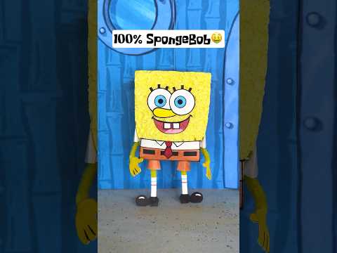 RIP SpongeBob #short #meme #sponge