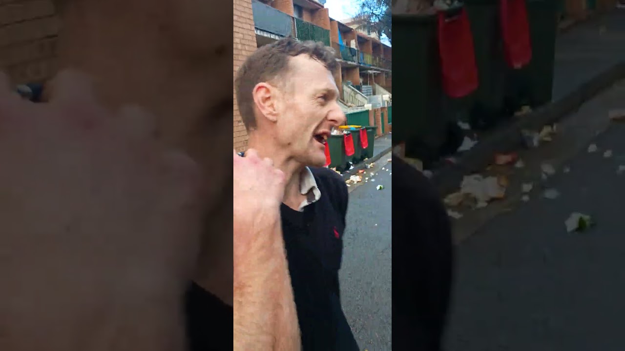 SYDNEY METH HEADS FUNIEST LOL