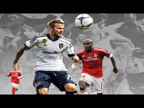 The Beckham Rule: Exploring His Influence on MLS Salary Caps - How has David Beckham impacted MLS