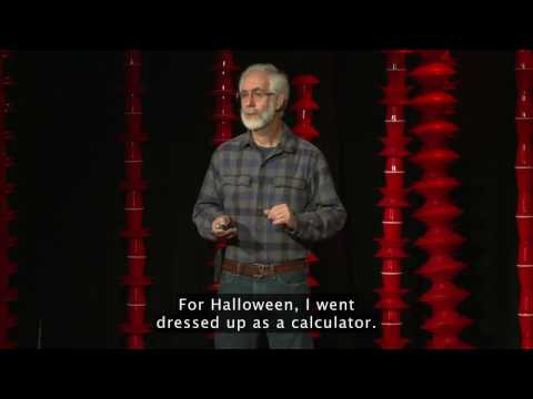 Dan Bricklin: Meet the inventor of the electronic spreadsheet ...