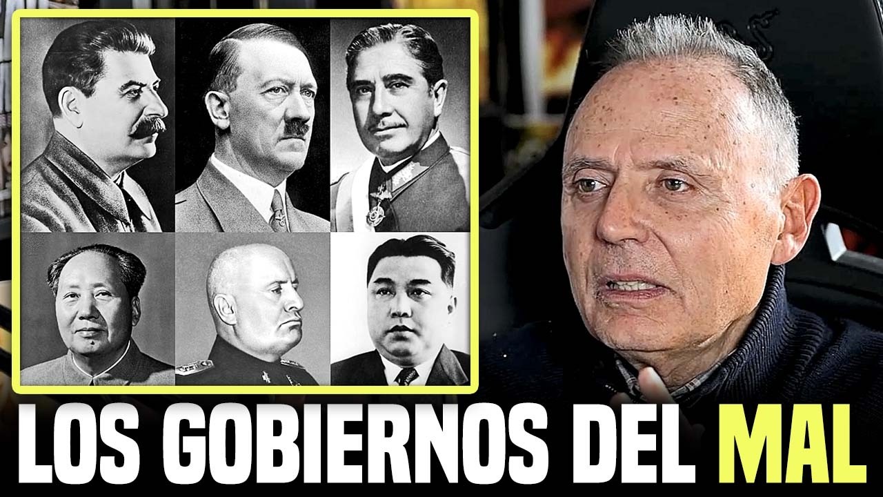 Understanding Patocracy: The Governance of Psychopaths | Galaxy.ai