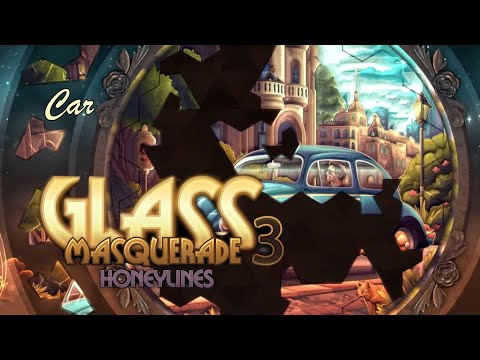 Steam Community :: Video :: Relax & enjoy GLASS MASQUERADE 3 ...