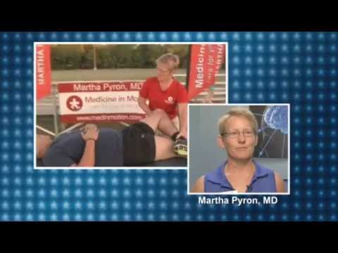 Austin Sports Medicine | Medicine in Motion