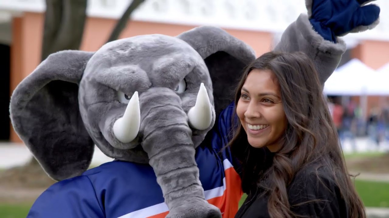 Welcome, New Titans!