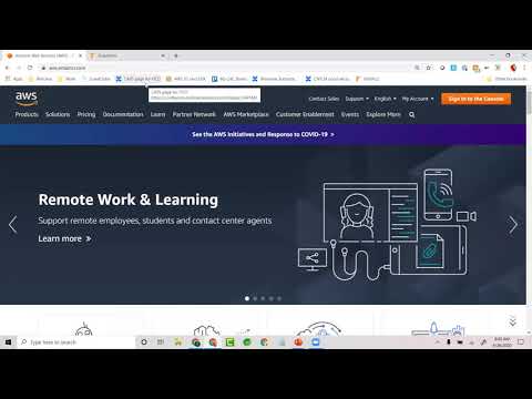 AWS Solutions Architect Associate Exam Topics and Tips