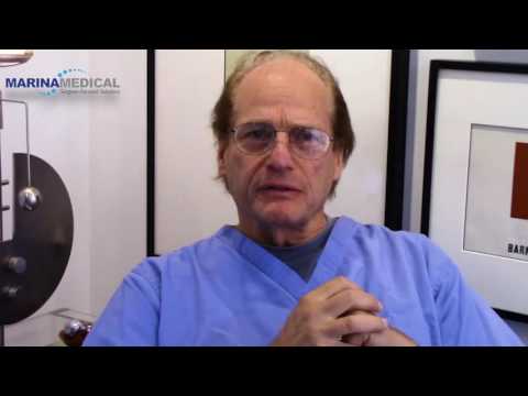 Innovations in Neck & Facial Surgery - Dr. Joel Feldman