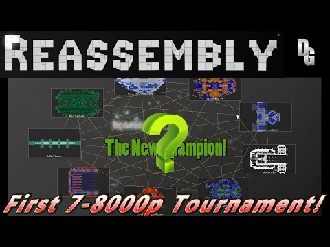 Steam Community :: Reassembly