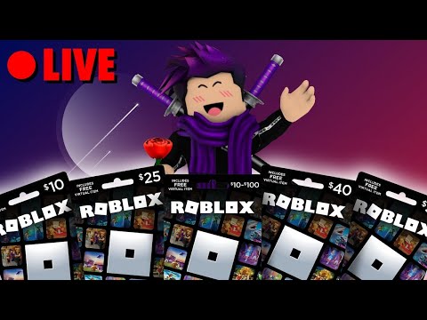 Roblox gift card code generator no human verification – faxahicid