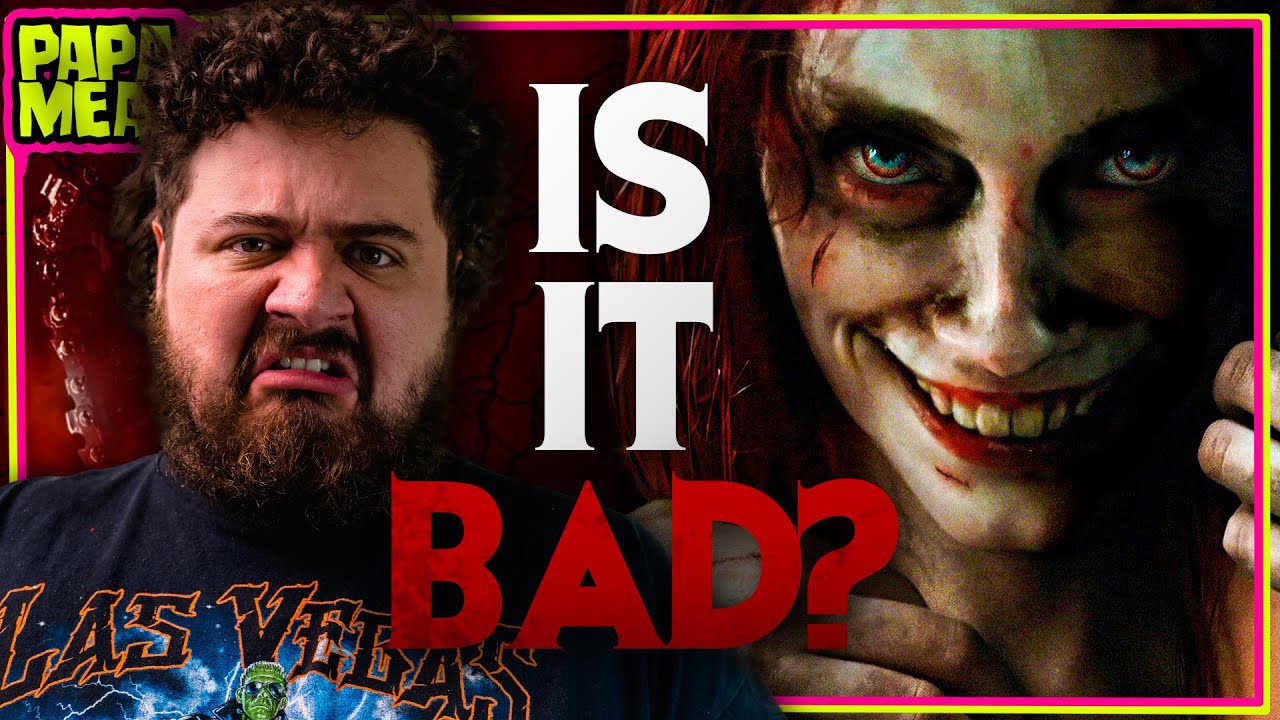Is Evil Dead Rise That Bad?
