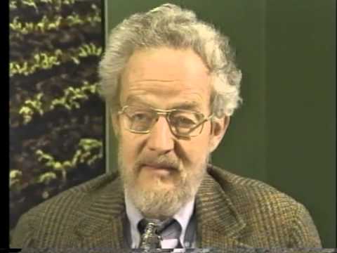 Regardez cette vidéo de Bob Rodale décrivant la différence entre ...