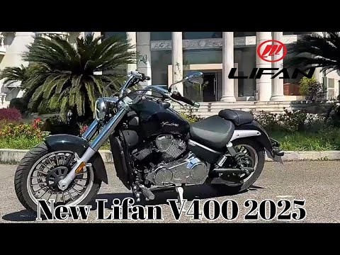 397 cm³ | Moteur bicylindre en V refroidi par eau | Consommation 3,74 L | Réservoir 16 L | Lifan ...
