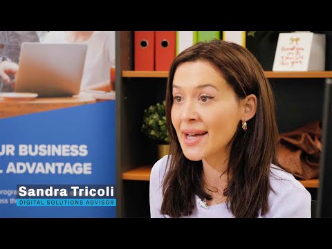 Grow your business with Digital Solutions