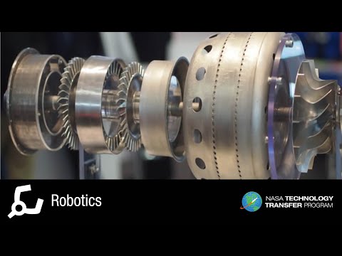 NASA's In-Situ Characterization and Inspection of Additive Manufacturing Deposits