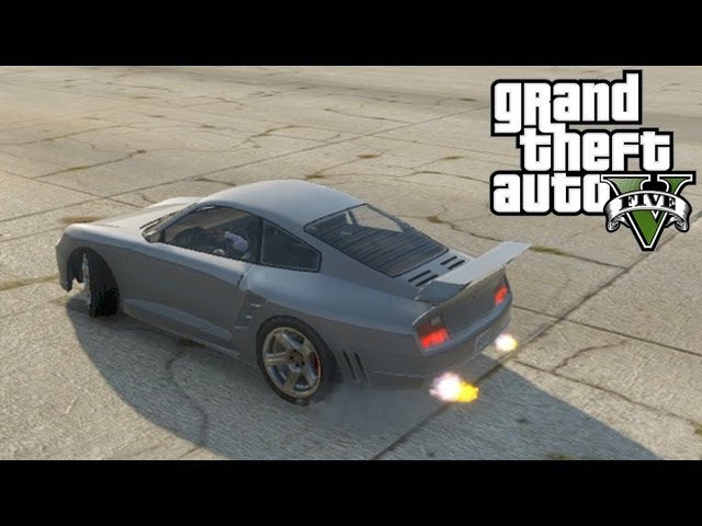 Top 5 best vehicle spawn cheat codes in GTA 5