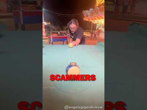 When Scammer Got Scammed!
