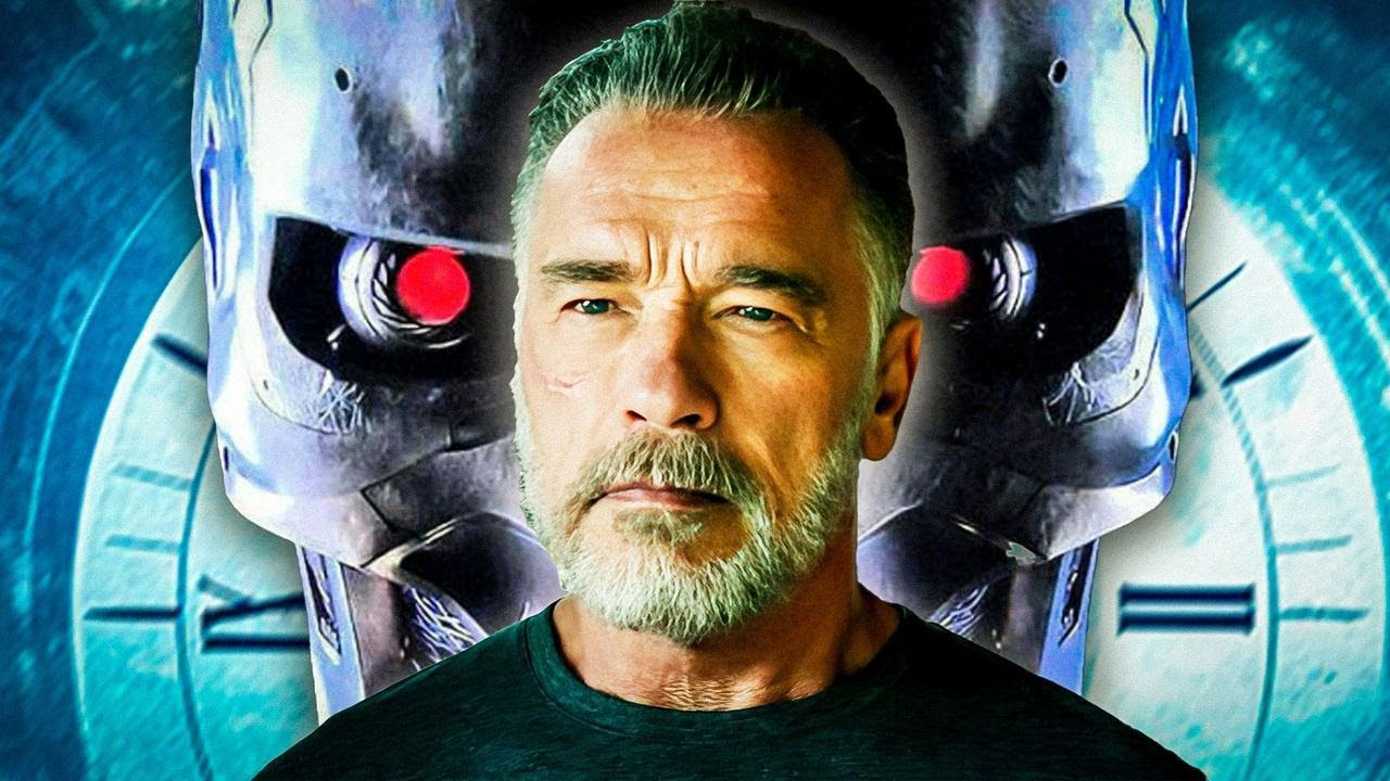 Terminator Time Travel Rules: Every Retcon Explained