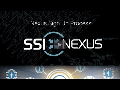 Nexus Sign Up Process | |