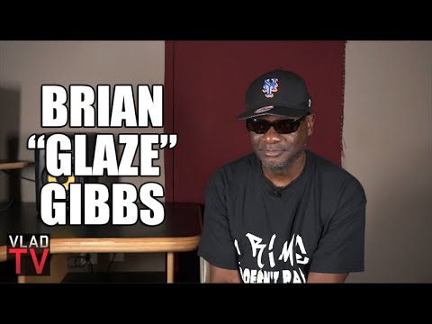 Brian "Glaze" Gibbs Wiki