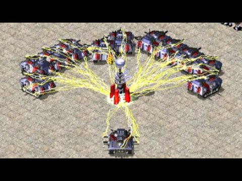 Steam Community :: Command & Conquer: Red Alert™ 2 and Yuri’s Revenge™