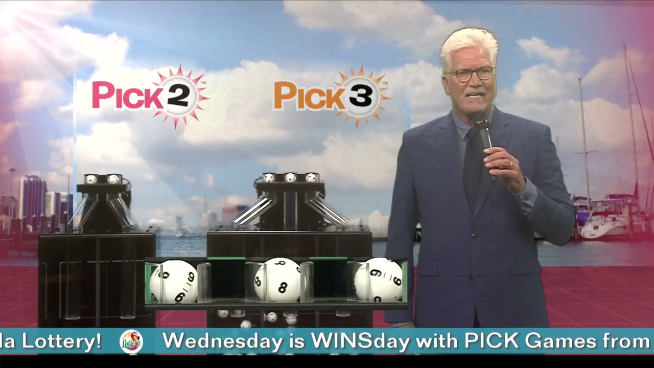 Pick Evening 20250826