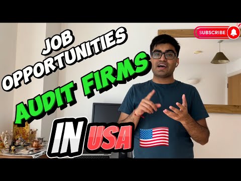 CA Success Stories | CA / ACCA Job & Career Opportunities in USA