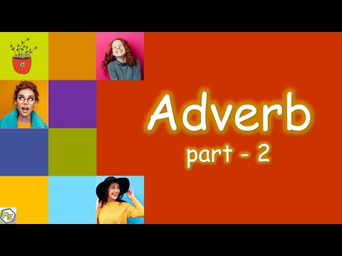 Adverbs in Hindi Grammar | Kriya Visheshan | Definition Examples | Hindi Vyakaran | Hindi to English