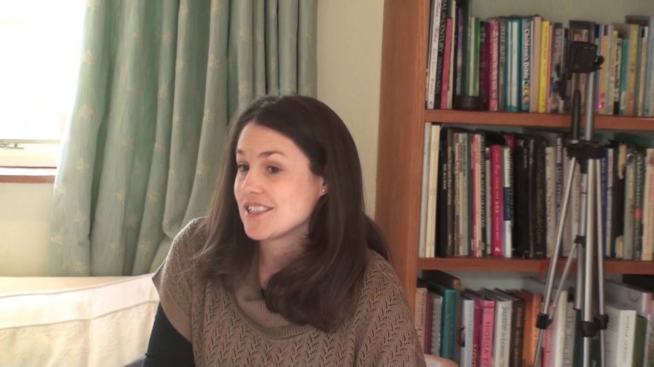 Presentation Documentation Portfolio Task 1