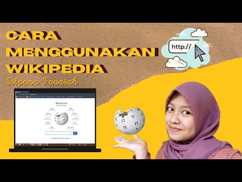 SERING PAKAI WIKIPEDIA? Pahami Cara Pakainya!!!! | #tips #pengetahuanumum #belajarbareng #sharing