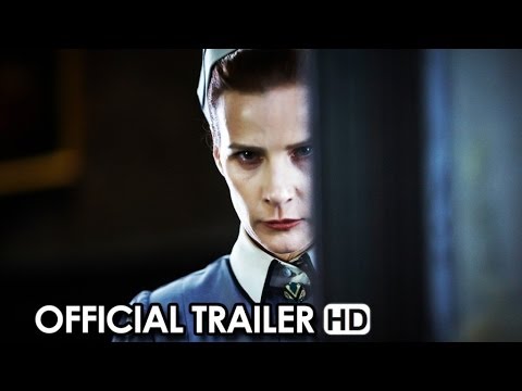 Watch English Trailer Of Patrick Evil Awakens